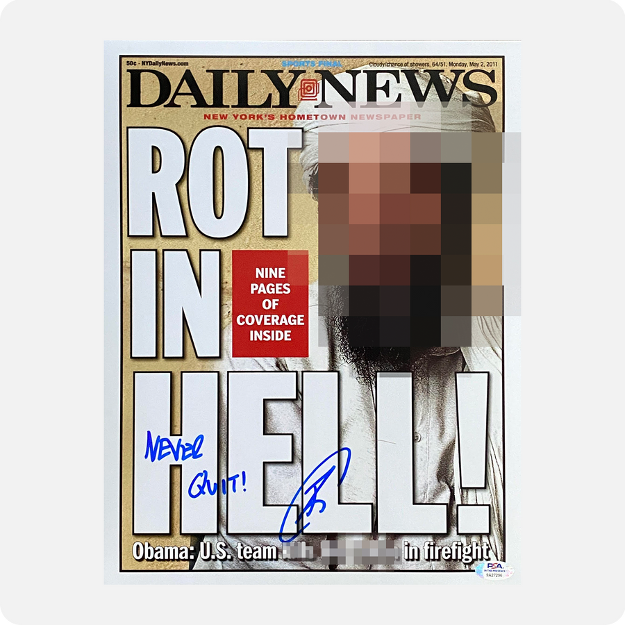 The Collection – The Operator Collection