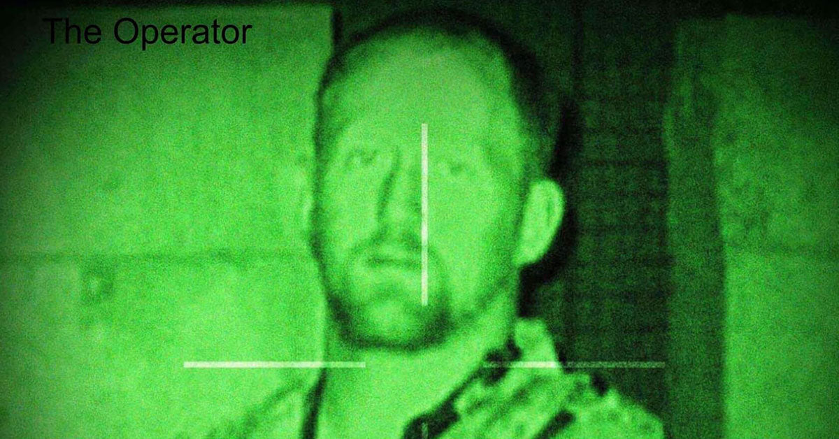 Figures & Miscellaneous – The Operator Collection